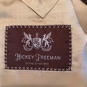Hickey Freeman | Suits & Blazers | Hickey Freeman Coat | Poshmark